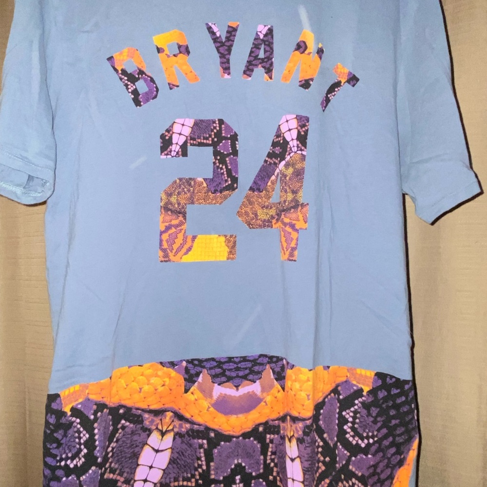 Nike Kobe Bryant Black Mamba Kb Mentality 2 Size 11 &… - Gem